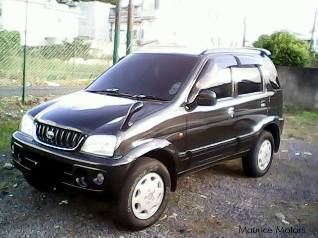Used Toyota cami | 1999 cami for sale | castel Toyota cami sales ...