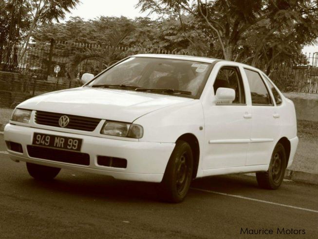 Used Volkswagen Polo classic | 1999 Polo classic for sale | Phoenix ...