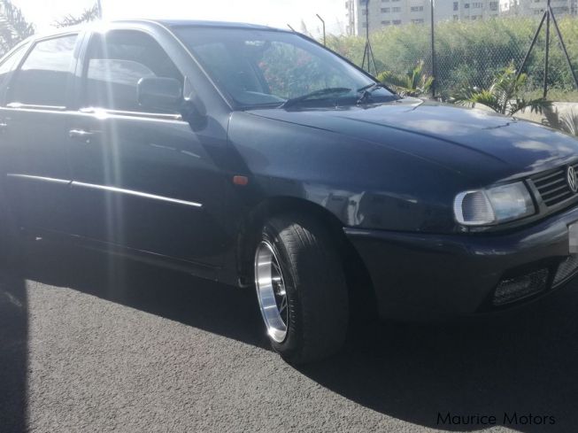 Used Volkswagen Polo classic | 1999 Polo classic for sale | Albion ...
