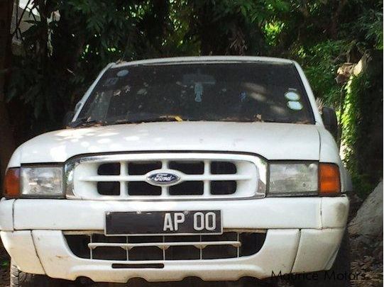 Used Ford Ranger | 2000 Ranger for sale | Pointe aux Sables Ford Ranger ...