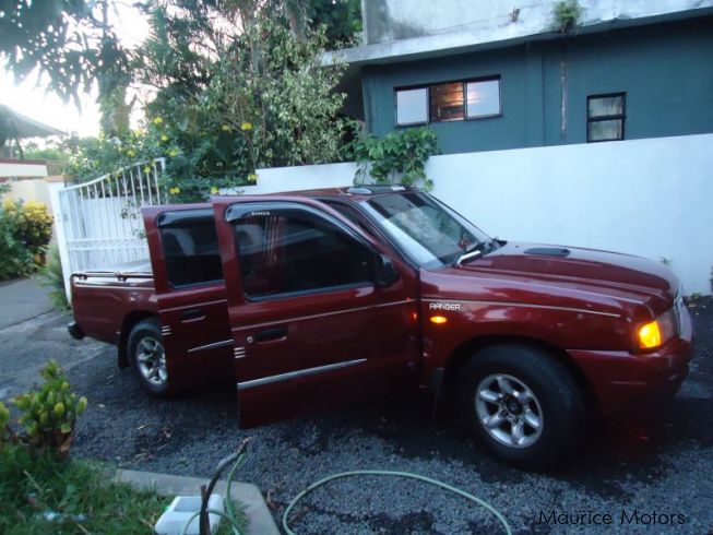 Used Ford Ranger | 2000 Ranger for sale | 10,Oudhine street le hochet ...