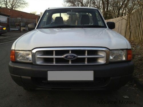 Used Ford ranger | 2000 ranger for sale | curepipe Ford ranger sales ...