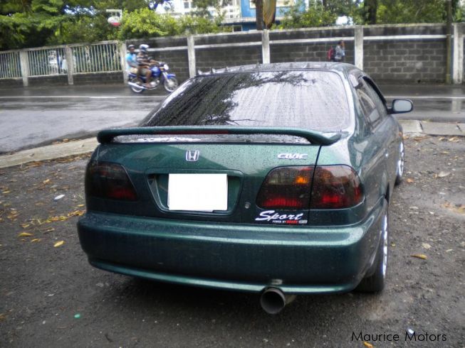 Used Honda Civic EK | 2000 Civic EK for sale | cpe Honda Civic EK sales ...