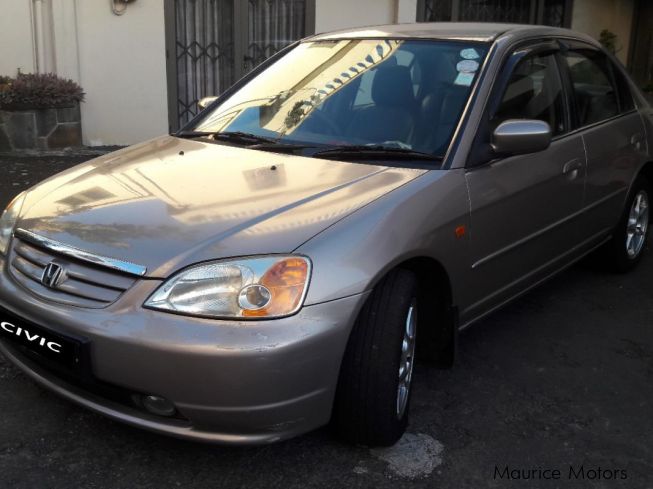 Used Honda Es 8 | 2000 Es 8 for sale | Mesnil Honda Es 8 sales | Honda ...