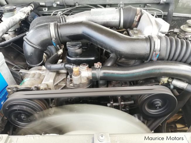 Used Isuzu KB 280 | 2000 KB 280 for sale | Trois Boutiques Isuzu KB 280 ...