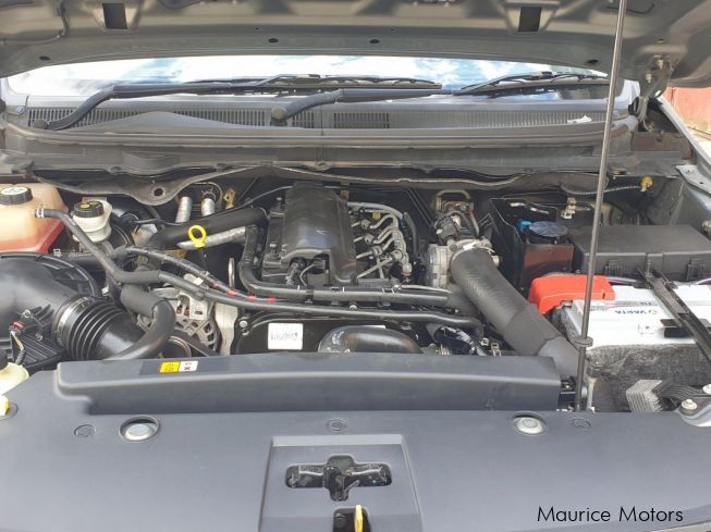 Used Isuzu KB 280 | 2000 KB 280 for sale | La Flora Isuzu KB 280 sales ...