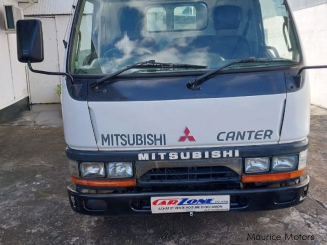 Used Mitsubishi Canter | 2000 Canter for sale | Saint Pierre Mitsubishi ...