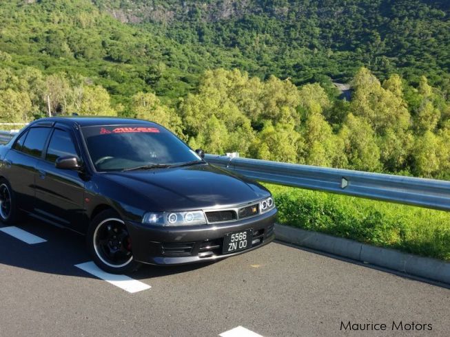 Used Mitsubishi LANCER MX | 2000 LANCER MX for sale | port louis ...