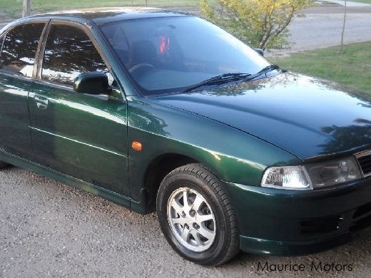 Used Mitsubishi Lancer GLX | 2000 Lancer GLX for sale | Ebene ...