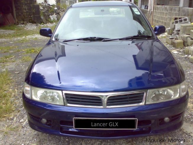 Used Mitsubishi Lancer GLX | 2000 Lancer GLX for sale | Rose-Belle ...