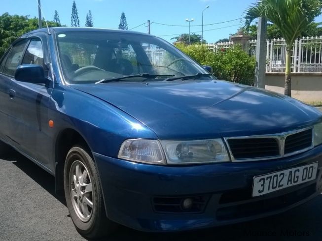 Used Mitsubishi Lancer GLX | 2000 Lancer GLX for sale | Morcellement ...