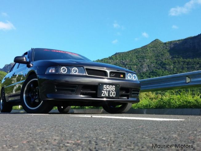 Used Mitsubishi Lancer MX Saloon | 2000 Lancer MX Saloon for sale ...