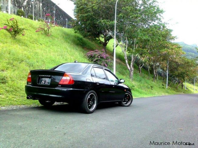 Used Mitsubishi Lancer MX Saloon | 2000 Lancer MX Saloon for sale ...