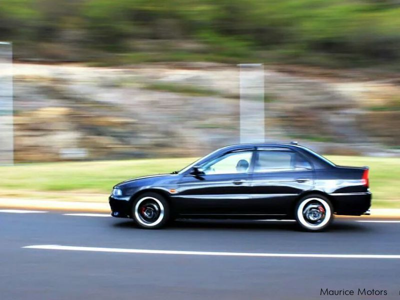 Used Mitsubishi Lancer MX Saloon | 2000 Lancer MX Saloon for sale ...