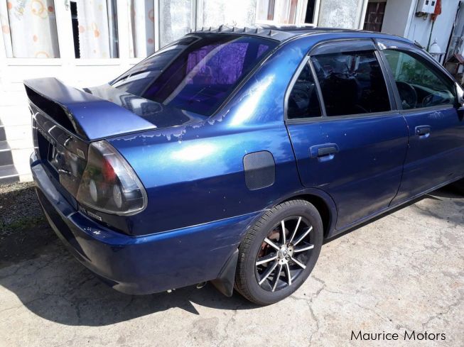 Used Mitsubishi Lancer MX | 2000 Lancer MX for sale | Le Hochet ...