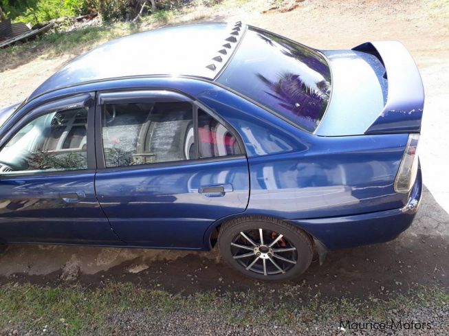 Used Mitsubishi Lancer MX | 2000 Lancer MX for sale | Le Hochet ...