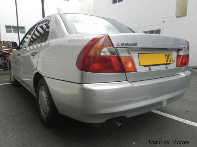 Used Mitsubishi Lancer MX | 2000 Lancer MX for sale | Pointe aux Sables ...