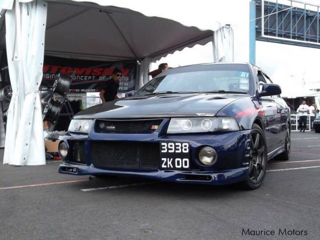 Used Mitsubishi Lancer MX touring | 2000 Lancer MX touring for sale ...