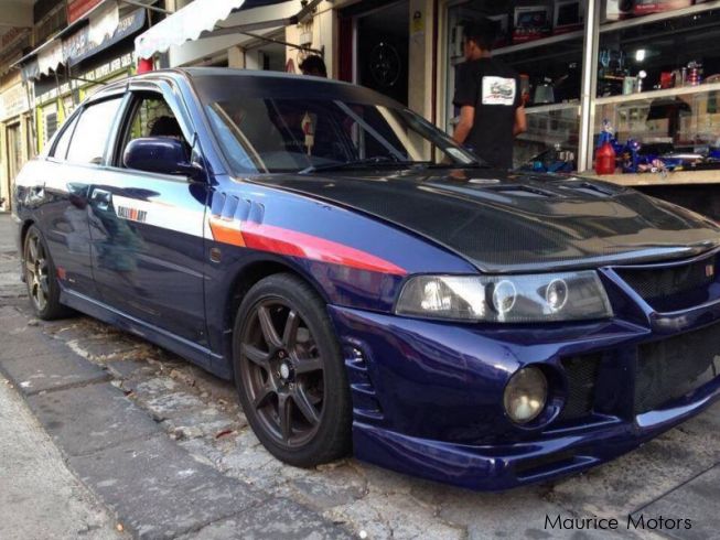 Used Mitsubishi Lancer MX touring | 2000 Lancer MX touring for sale ...