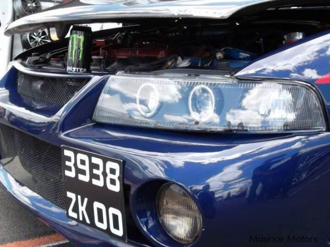 Used Mitsubishi Lancer MX touring | 2000 Lancer MX touring for sale ...