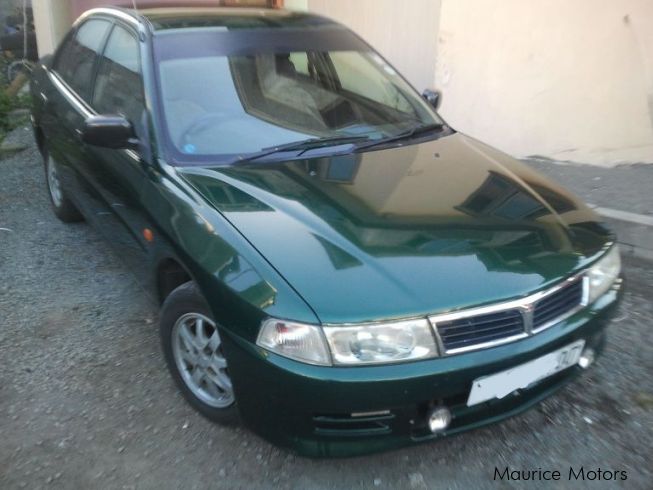 Used Mitsubishi Lancer glx | 2000 Lancer glx for sale | Ebene ...