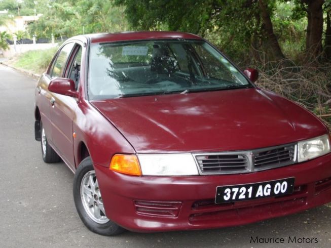 Used Mitsubishi Lancer | 2000 Lancer for sale | flic en flac Mitsubishi ...