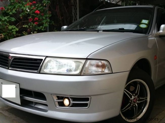 Used Mitsubishi Lancer | 2000 Lancer for sale | Quatre Bornes ...