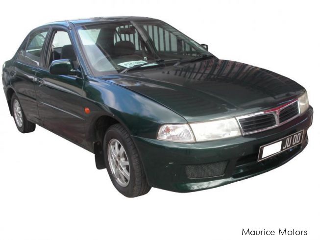 Used Mitsubishi lancer GLX | 2000 lancer GLX for sale | Terre Rouge ...