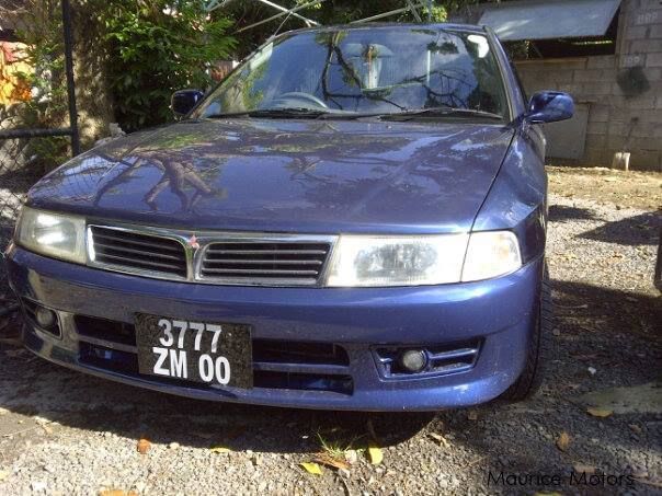 Used Mitsubishi lancer GLXi | 2000 lancer GLXi for sale | qb Mitsubishi ...