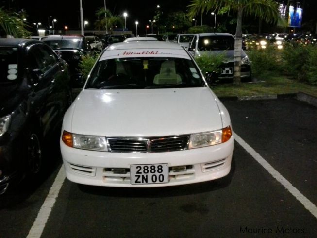 Used Mitsubishi lancer MX | 2000 lancer MX for sale | clairfonds no3 ...
