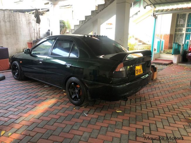 Used Mitsubishi lancer | 2000 lancer for sale | Grand Baie Mitsubishi ...