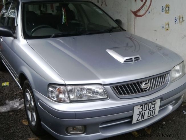 Used Nissan B15 | 2000 B15 for sale | chemin grenier Nissan B15 sales ...