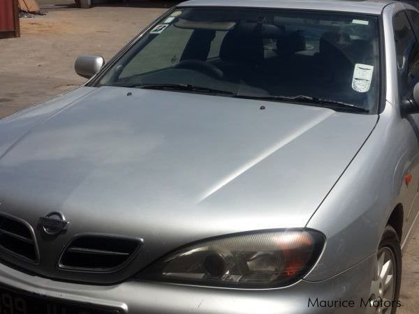 Used Nissan primera | 2000 primera for sale | Roche Bois Nissan primera ...