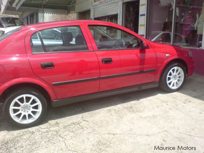 Used Opel astra | 2000 astra for sale | 15 ameerally lane mesnil Opel ...