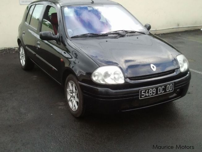 Used Renault Clio 2 RN | 2000 Clio 2 RN for sale | Valentina-Phoenix ...