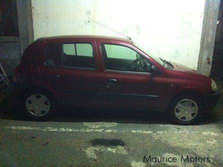 Used Renault Clio | 2000 Clio for sale | Port-Louis Renault Clio sales ...