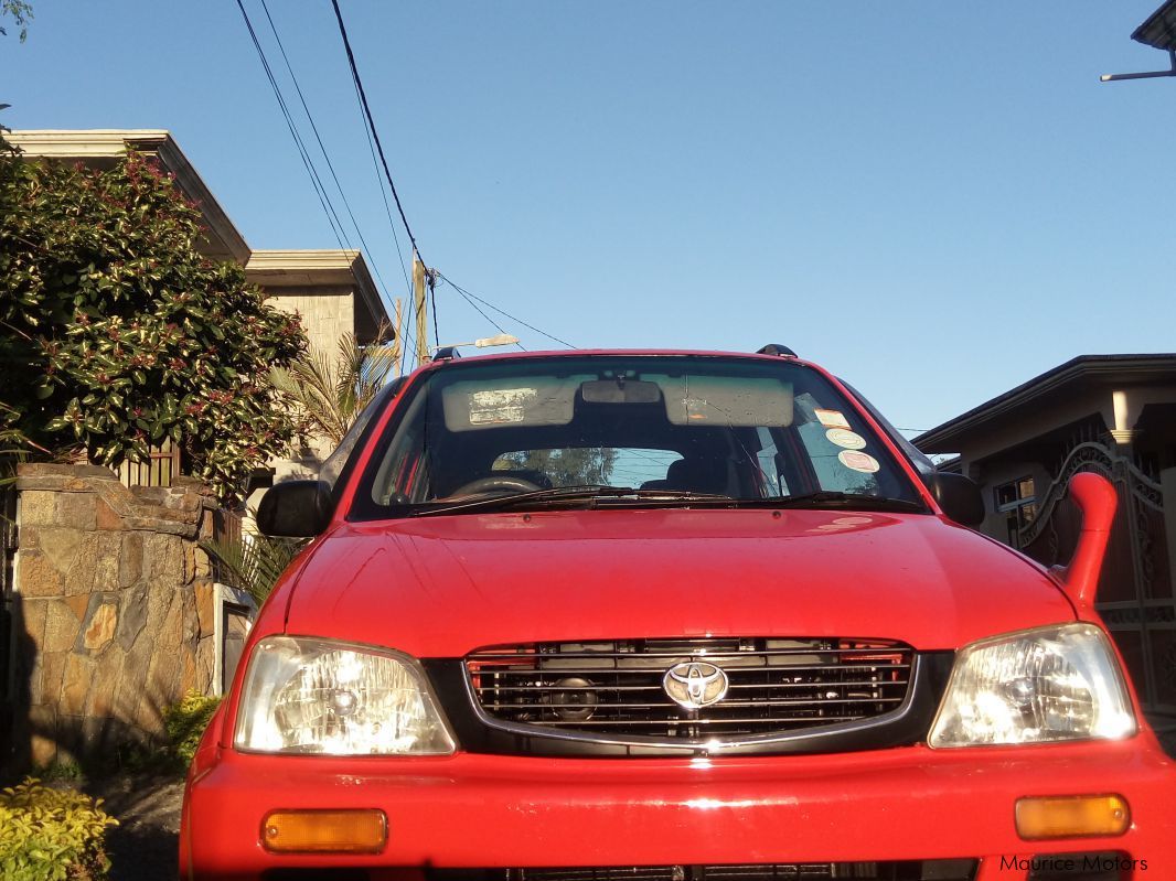 Used Toyota CAMI | 2000 CAMI for sale | Souillac Toyota CAMI sales ...
