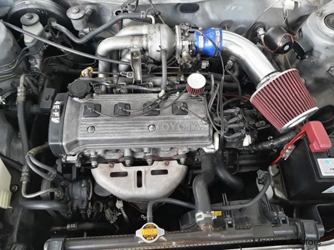 Used Toyota E111 | 2000 E111 for sale | Phoenix Toyota E111 sales ...