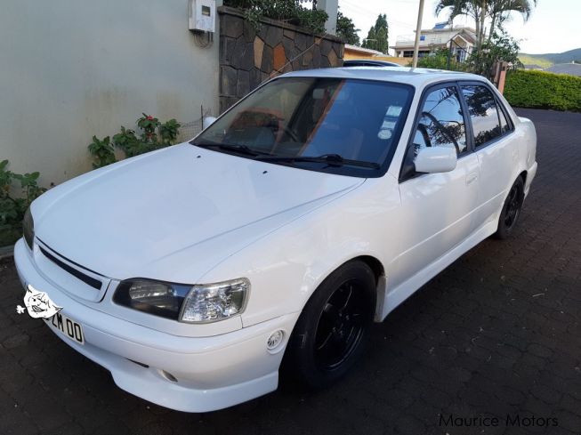 Used Toyota Ee111 | 2000 Ee111 for sale | Long Mountain Toyota Ee111 ...