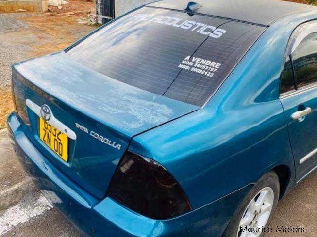 Used Toyota Nze | 2000 Nze for sale | New Grove Toyota Nze sales ...