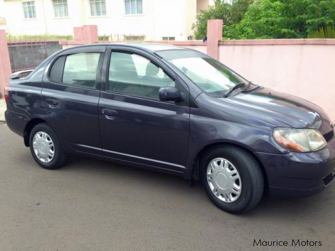 Used Toyota Platz | 2000 Platz for sale | coromandel Toyota Platz sales ...