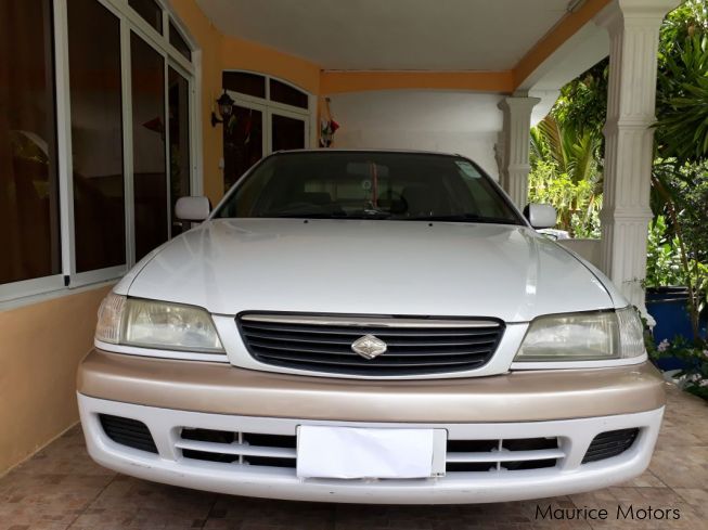 Used Toyota Premio | 2000 Premio for sale | Flacq Toyota Premio sales ...