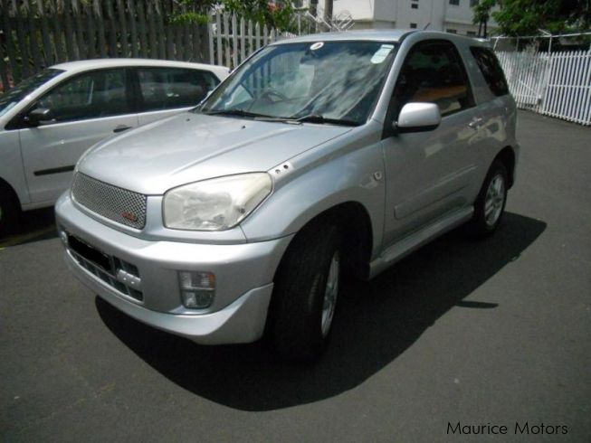 Used Toyota Rav4 | 2000 Rav4 for sale | Phoenix Toyota Rav4 sales ...