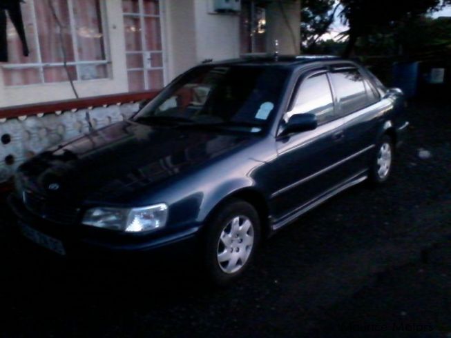 Used Toyota ee111 | 2000 ee111 for sale | grand bois Toyota ee111 sales ...