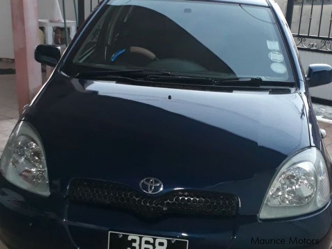 Used Toyota vitz | 2000 vitz for sale | La Louise Toyota vitz sales ...