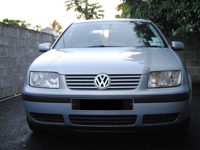 Used Volkswagen Bora | 2000 Bora for sale | Vacoas Volkswagen Bora ...