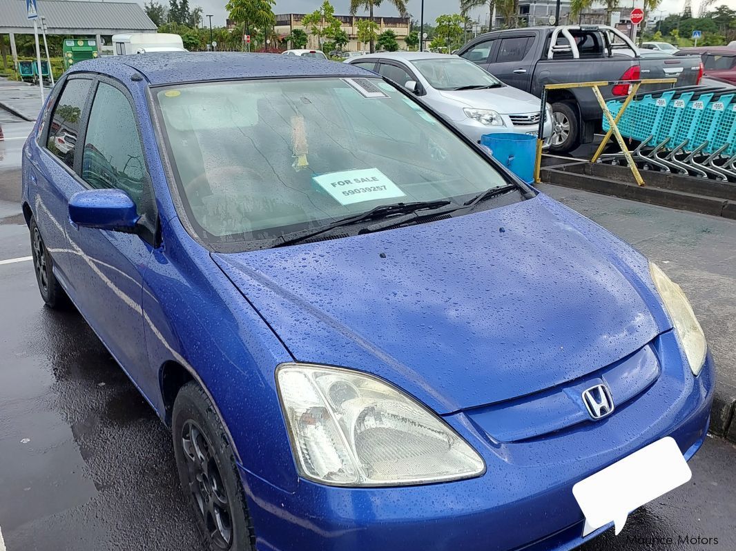 Used Honda Civic EP1 | 2001 Civic EP1 for sale | Lalmatie Honda Civic ...