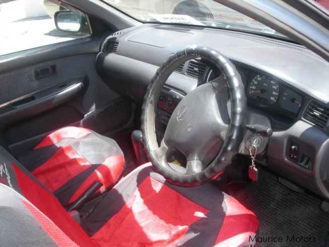 Used Isuzu KB 280 | 2001 KB 280 for sale | Royal Road, Terre Rouge ...