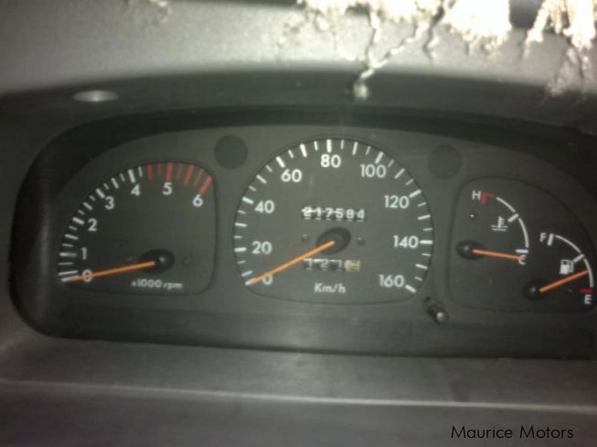Used Mercedes-Benz MB 140 D | 2001 MB 140 D for sale | Flic en Flac ...