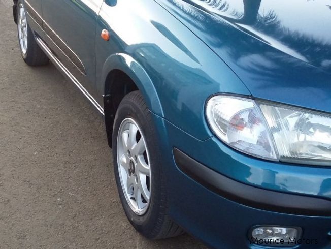 Used Nissan Sunny | 2001 Sunny for sale | Phoenix Nissan Sunny sales ...